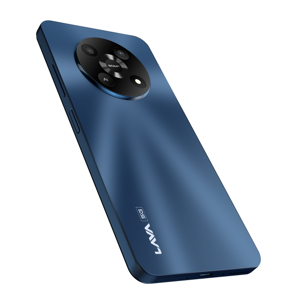 Yuva 5G (64GB Storage, 4GB RAM) |Starting ₹9499 – Lava International ...