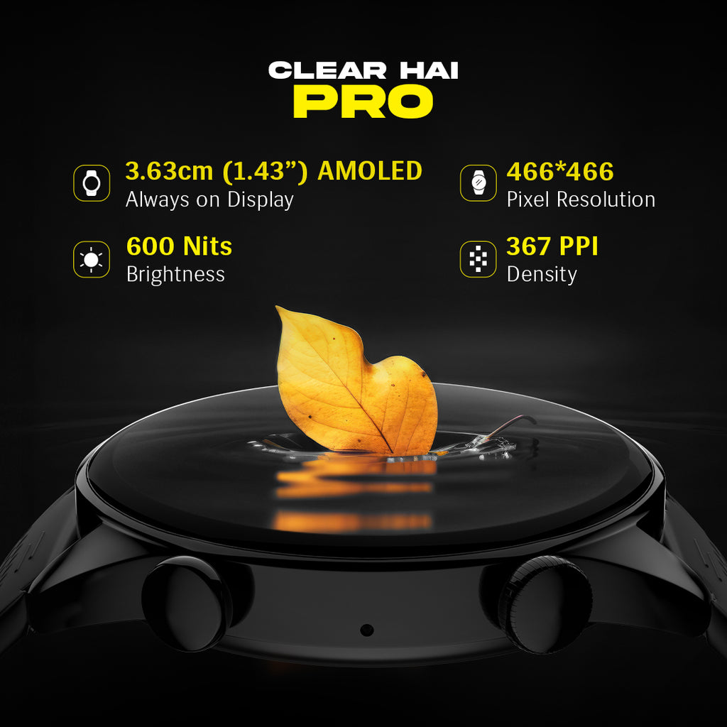 Prowatch: Corning Gorilla Glass | Smartwatch Under 3k – Lava ...