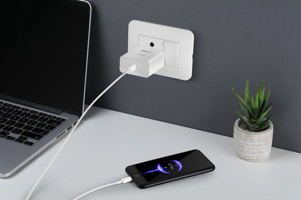 66W charger – Lava International Limited