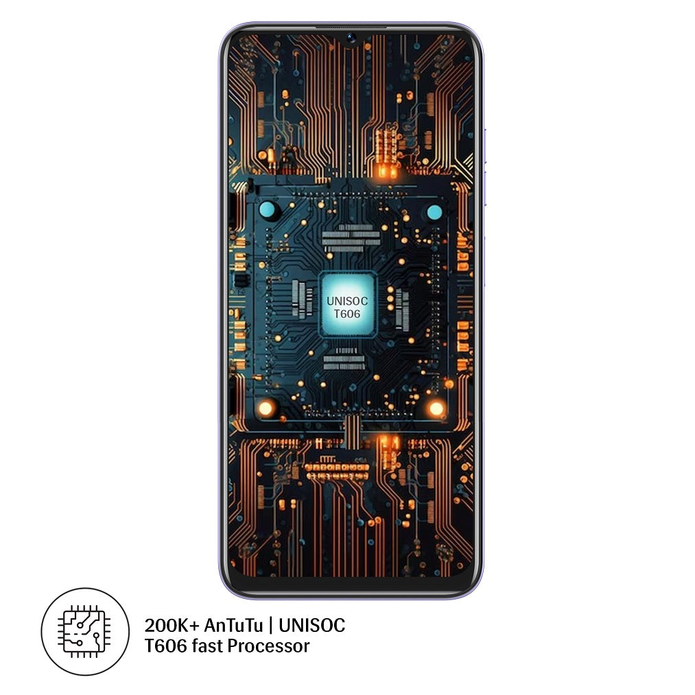 O1 by Lava: Clean Android & 18W Fast Charger @8,699 – Lava ...