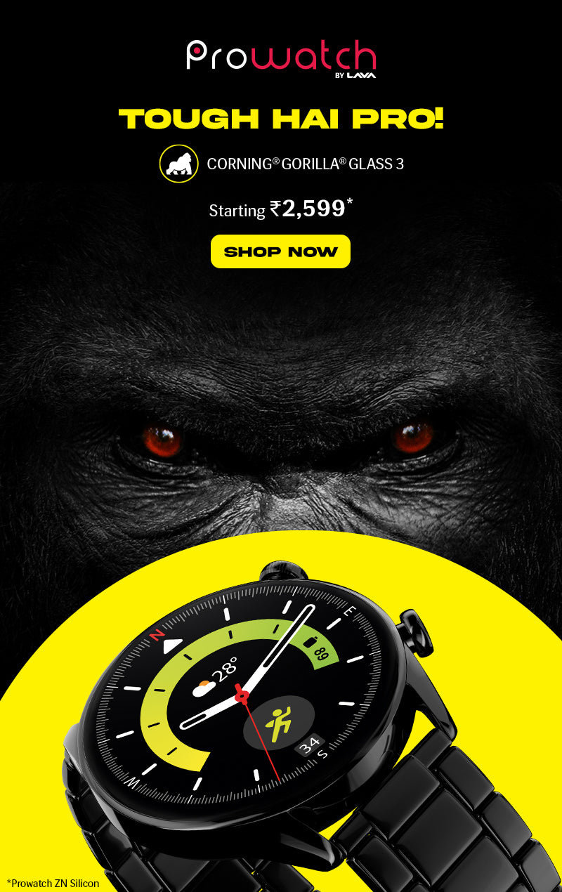 Lava International Limited