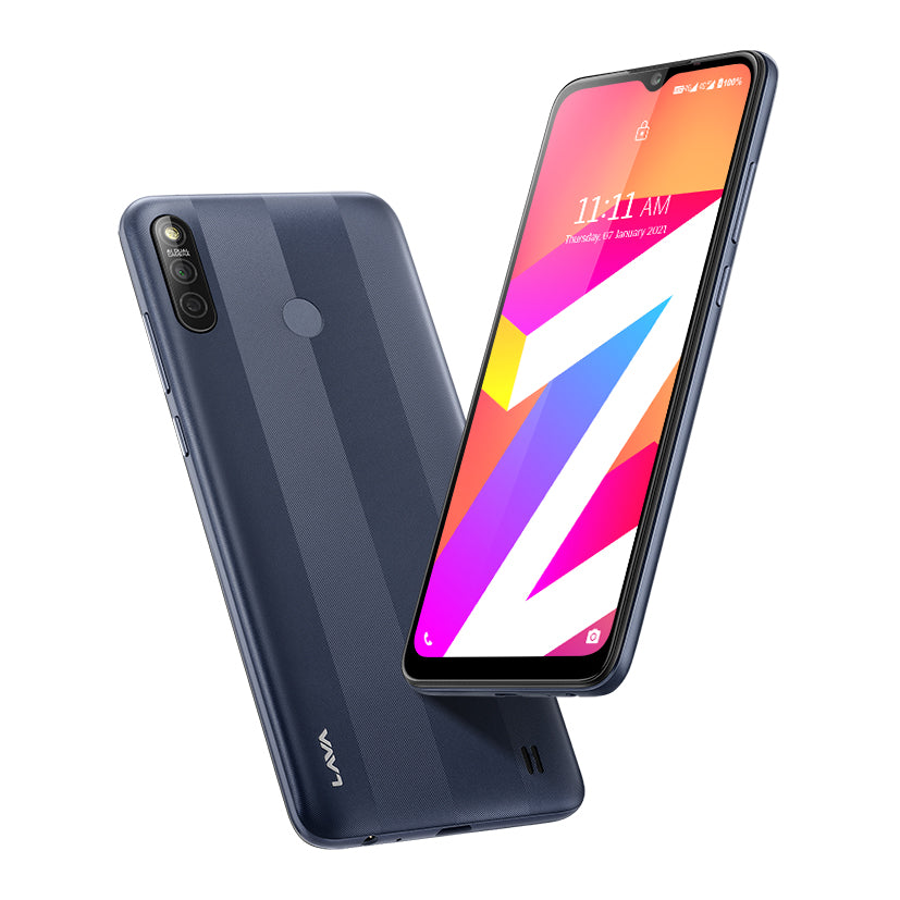 LAVA Z3 PRO – Lava International Limited