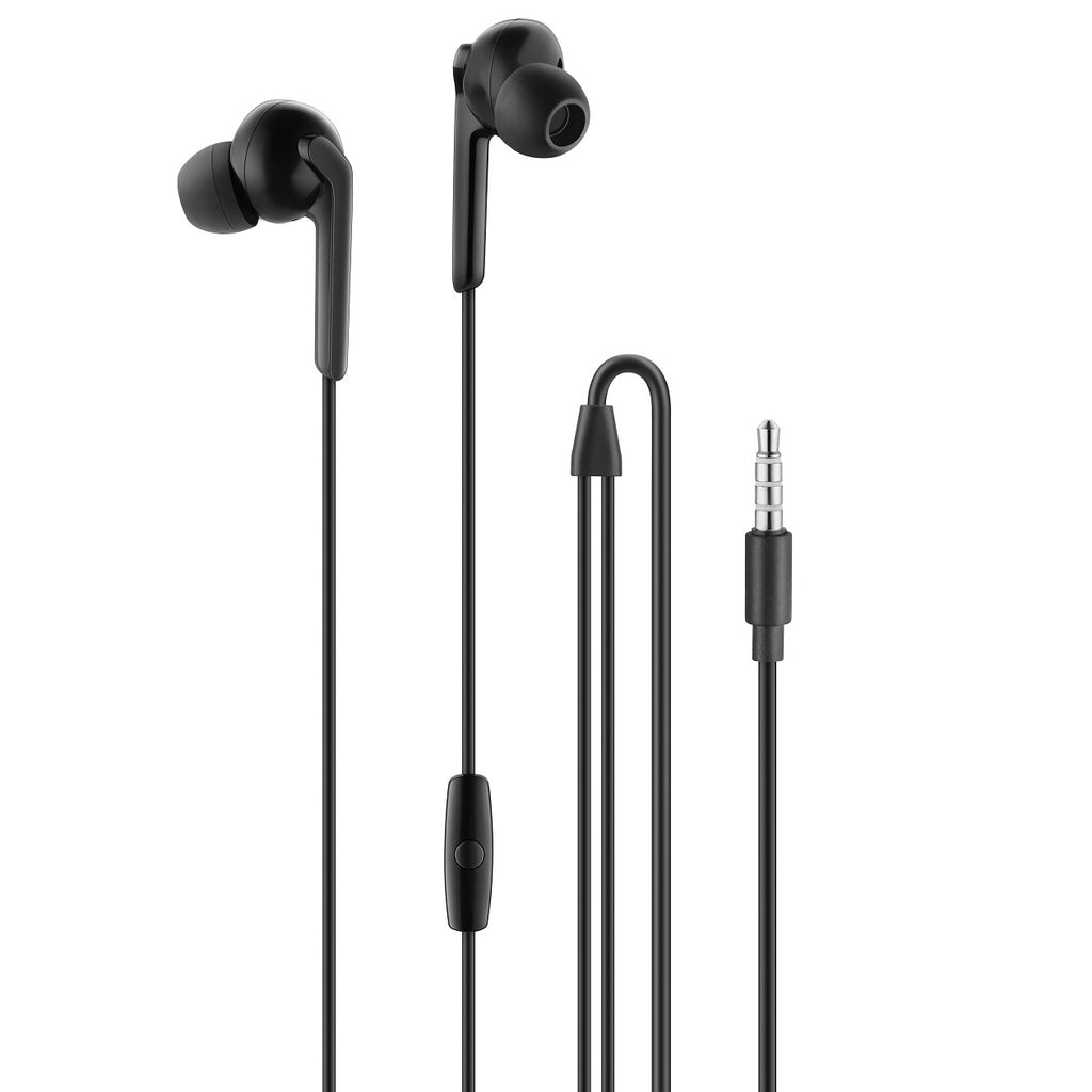 Lava E5 Bass Earphone – Lava International Limited